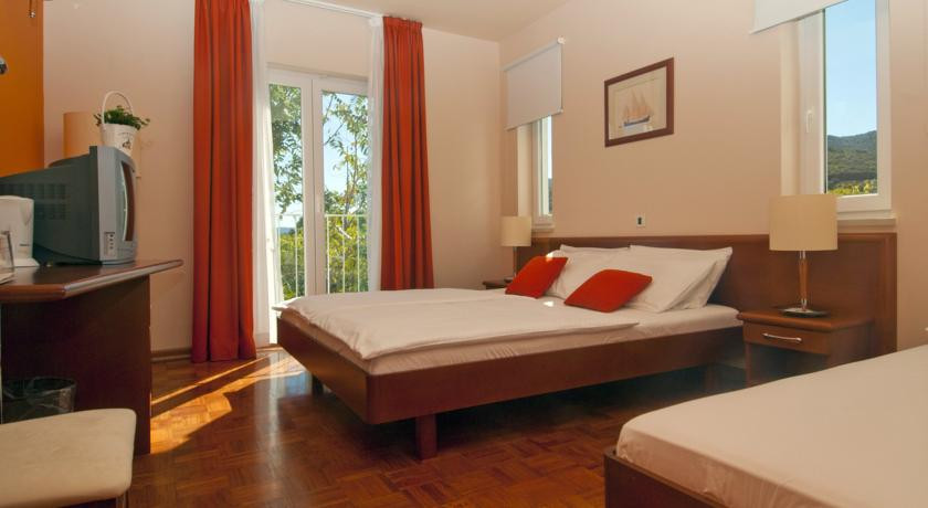 Hotel Manora, Losinj Review | The Hotel Guru