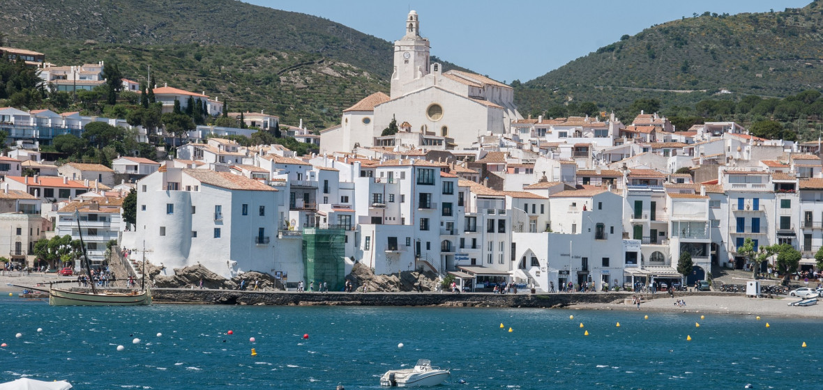 Best places to stay in Cadaqués, Spain | The Hotel Guru