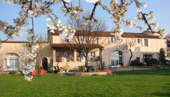 The 12 Best Hotels in Rural Provence, France | The Hotel Guru