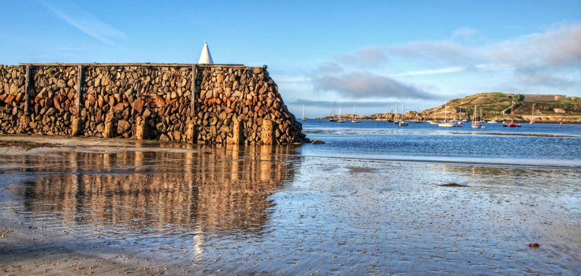 Best places to stay in Alderney, United Kingdom | The Hotel Guru