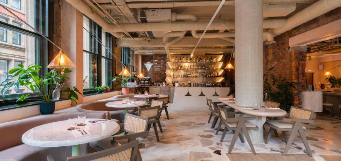 The Alan, Manchester. Expert reviews and highlights | The Hotel Guru