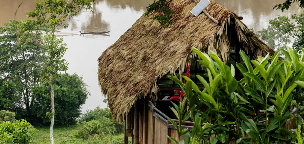 Guacimo Lodge, Nicaragua Review | The Hotel Guru