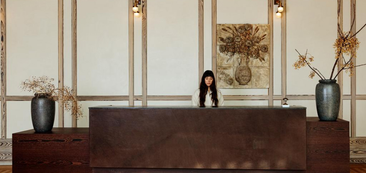 Austin Proper, Austin Review | The Hotel Guru