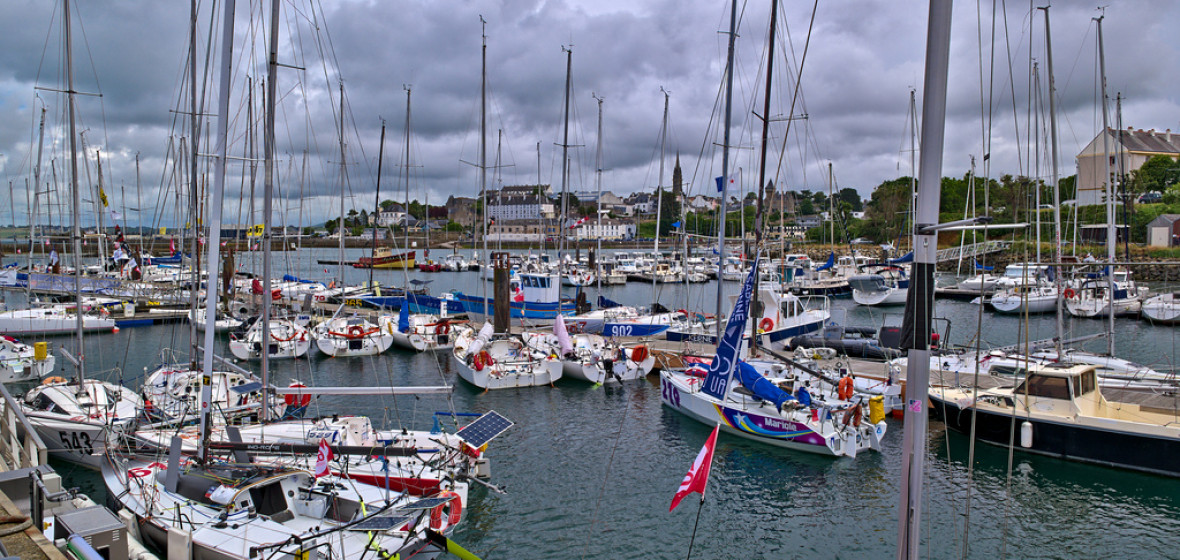 Best places to stay in Douarnenez, France | The Hotel Guru