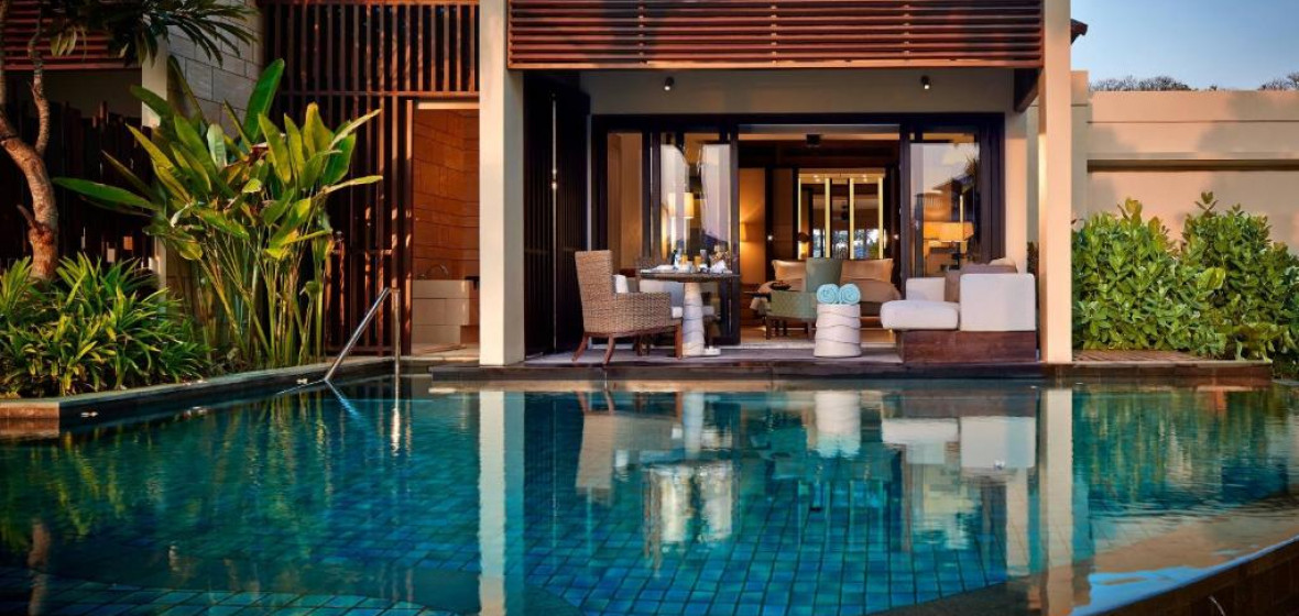 The Ritz-Carlton Bali, Bali (Indonesia), Indonesia. Expert reviews and ...