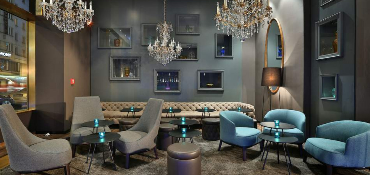 Motel One, Prague, Prague Review | The Hotel Guru