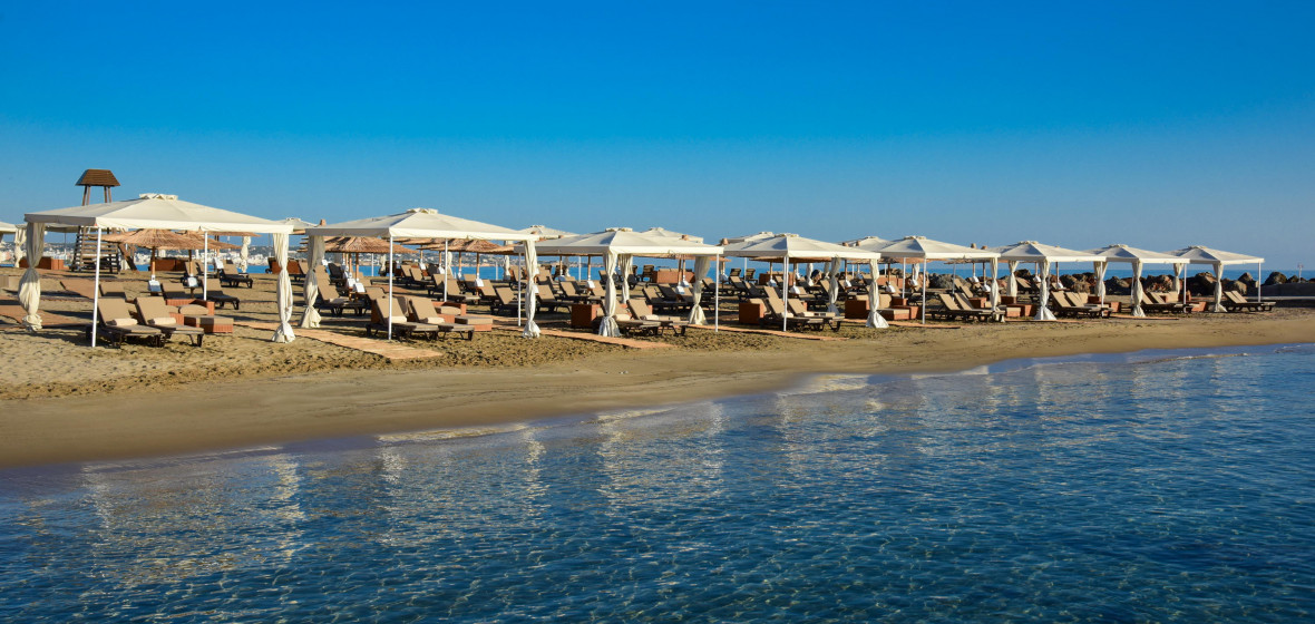 Nana Princess, Hersonissos Review | The Hotel Guru