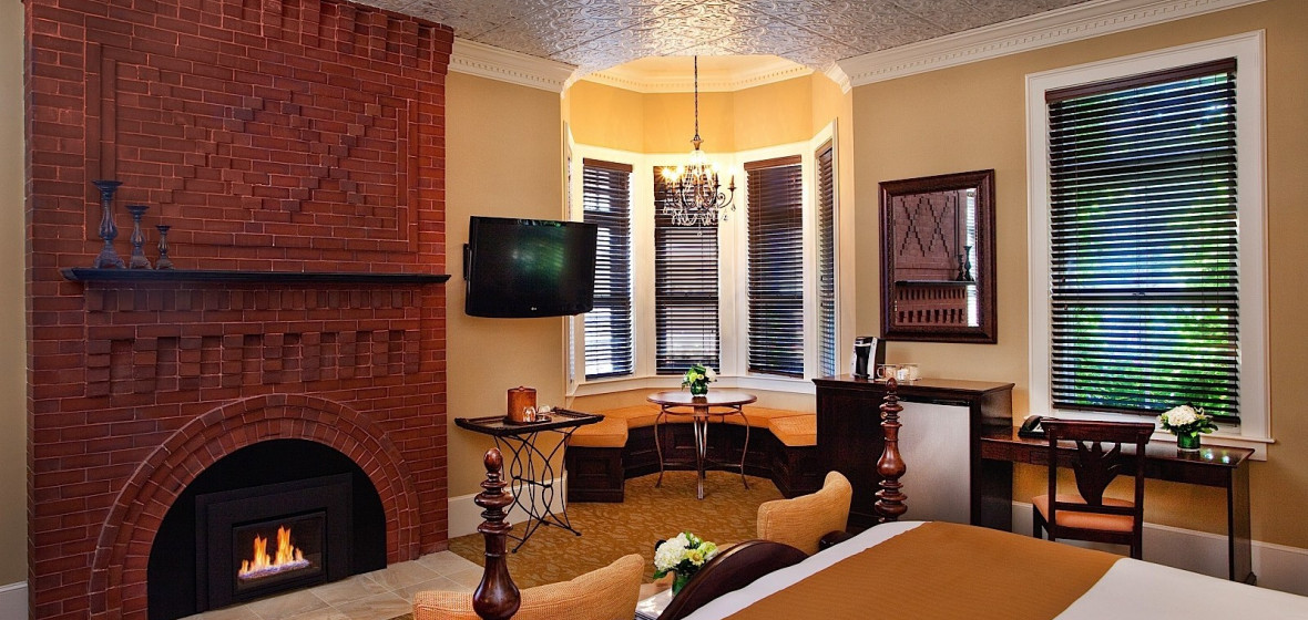 Portland Regency Hotel, Portland, Maine Review | The Hotel Guru