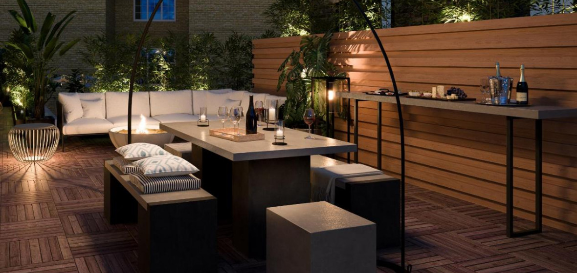 Middle Eight, London (Covent Garden). Expert reviews and highlights ...