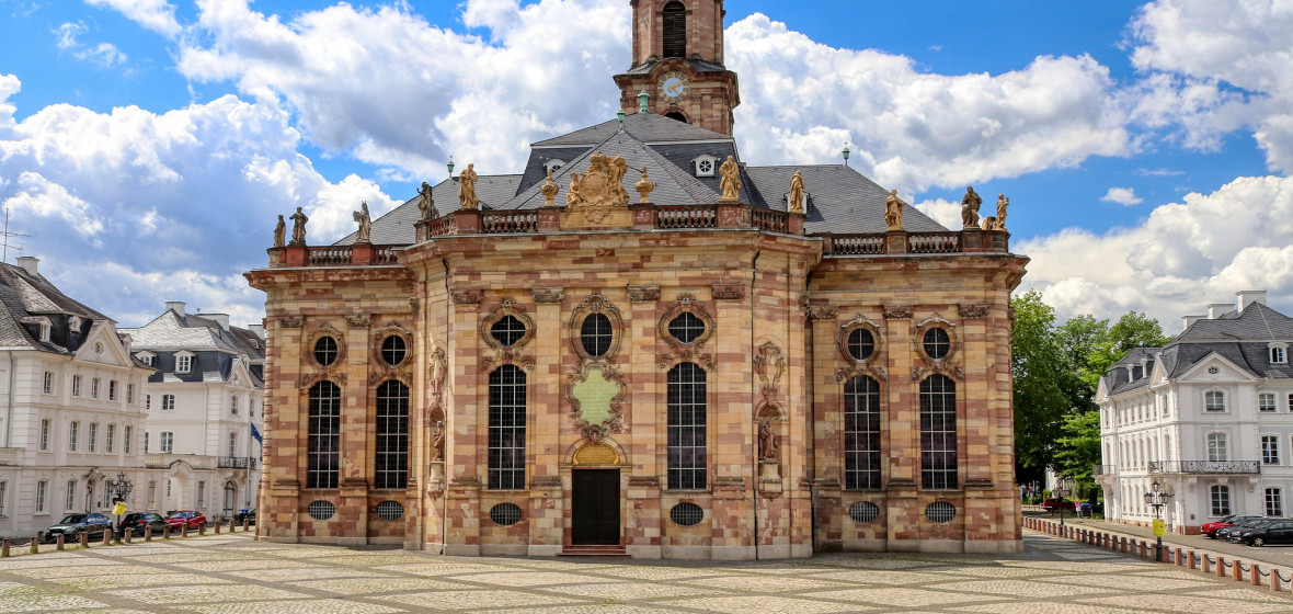 Best places to stay in Saarbrucken, Germany | The Hotel Guru