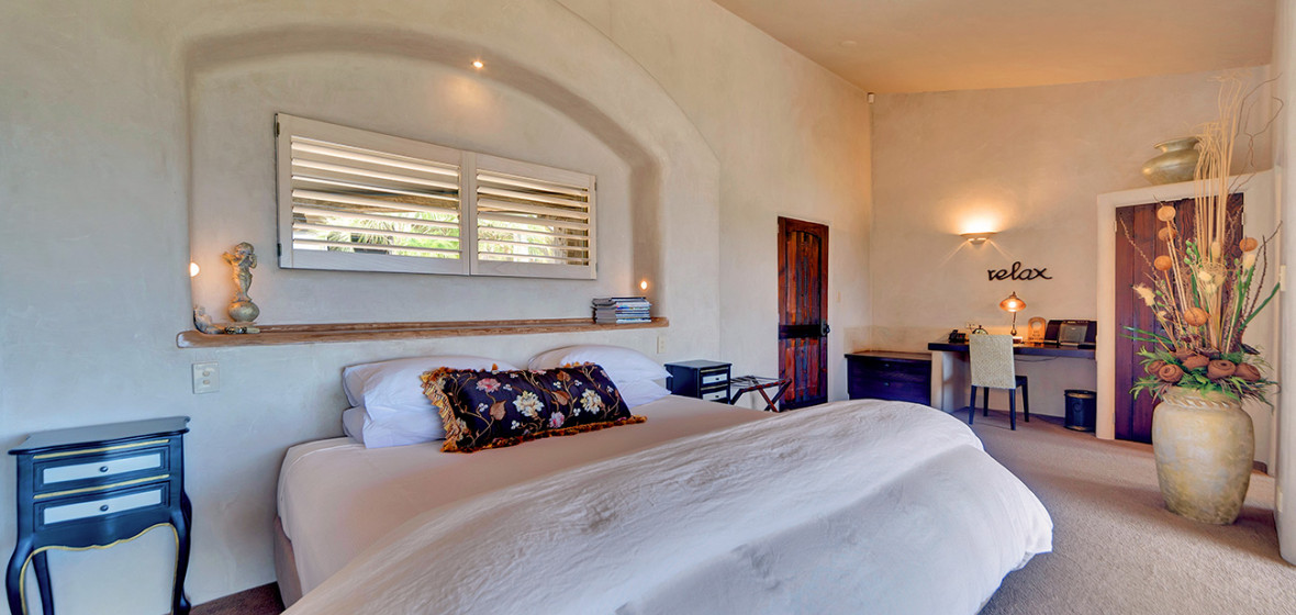 Delamore Lodge, Waiheke Island Review | The Hotel Guru