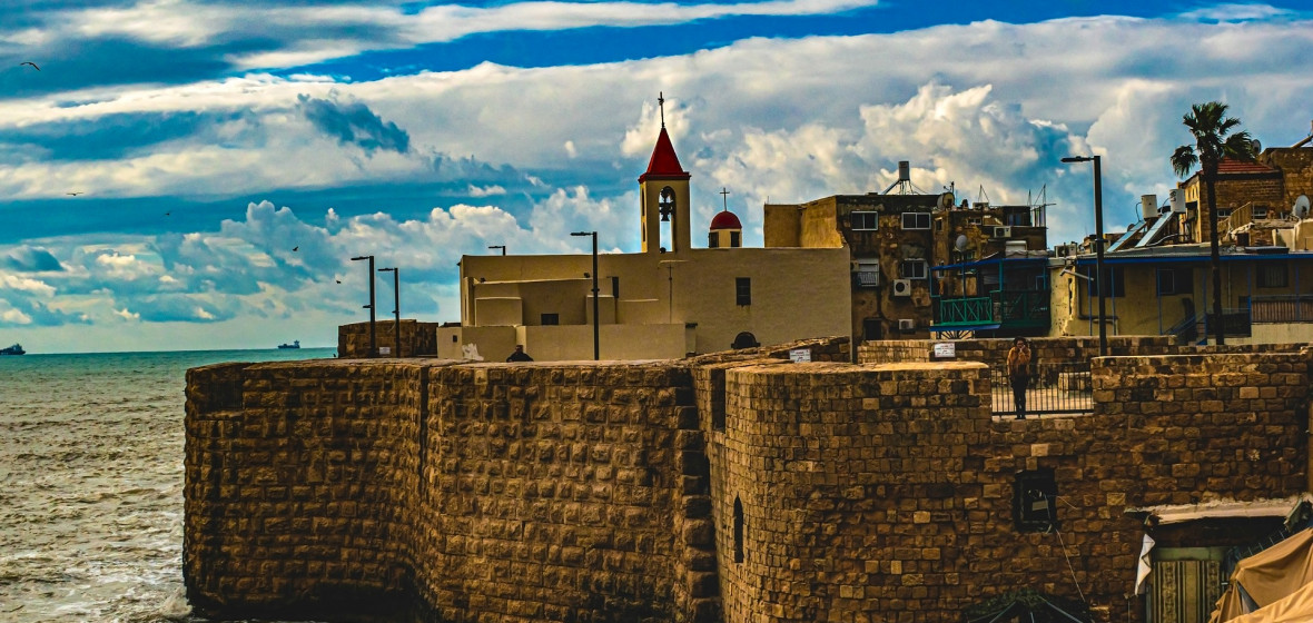 Best places to stay in Acre, Israel | The Hotel Guru