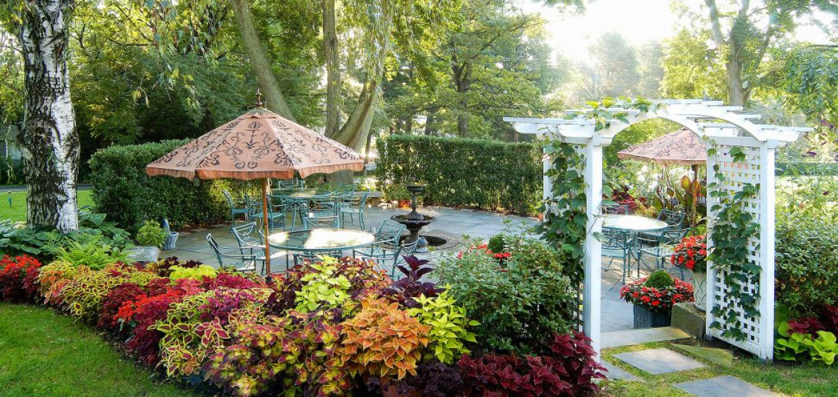 Homestead Inn, Greenwich Review | The Hotel Guru
