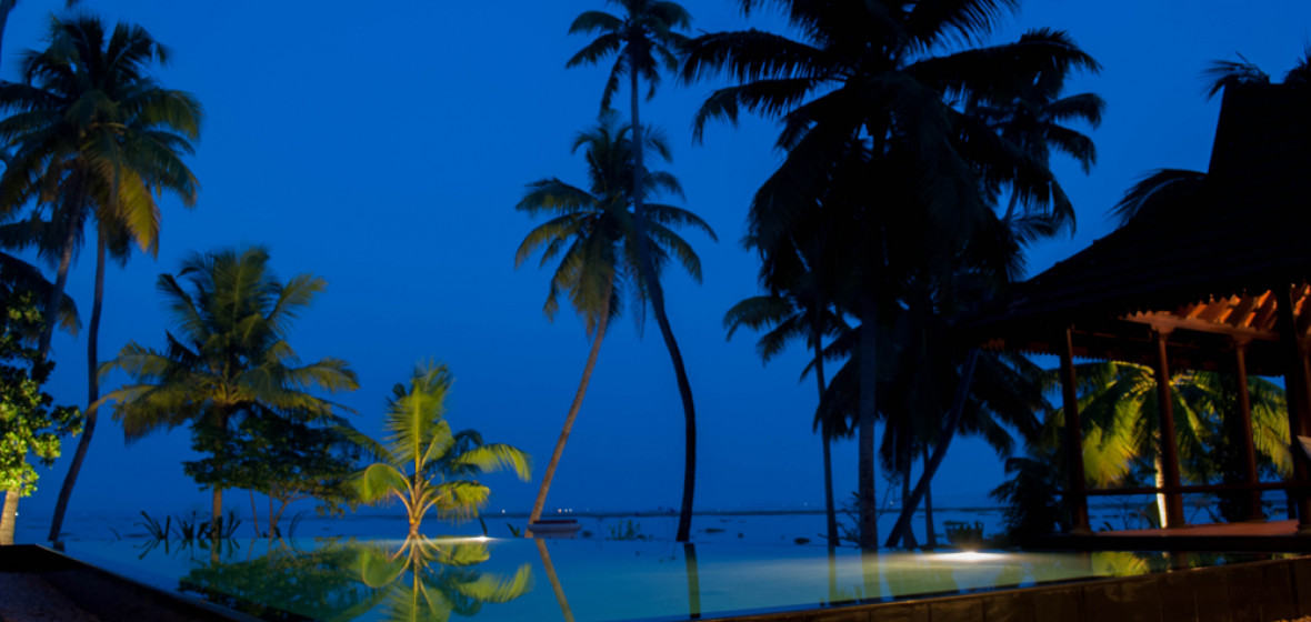 Vismaya, Kerala Review | The Hotel Guru