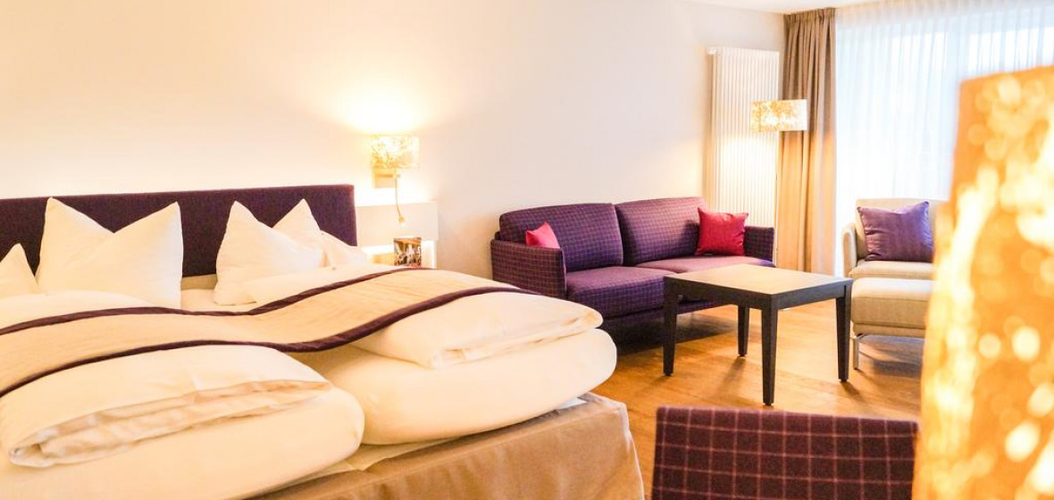 Hotel Reppert, Hinterzarten. Expertenbewertungen und Highlights | The ...