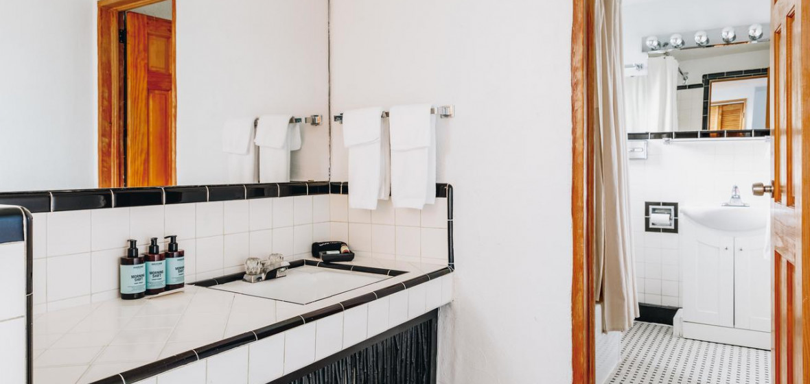 El Rey Court, Santa Fe Review | The Hotel Guru