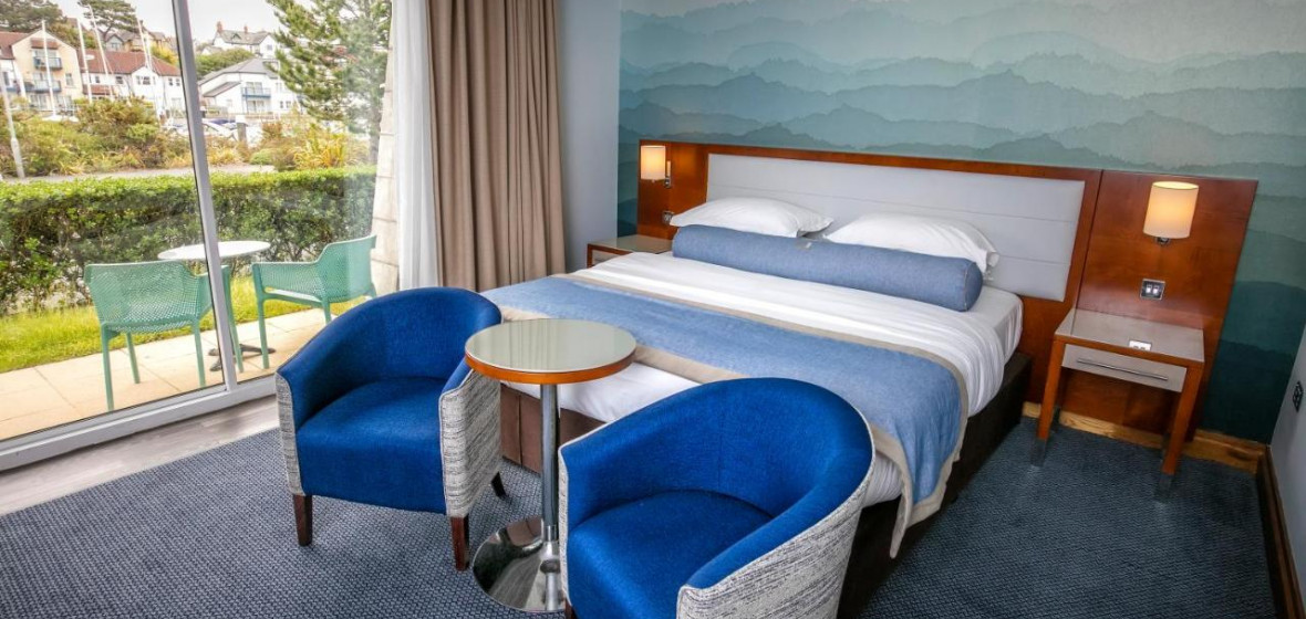 Quay Hotel & Spa, Conwy. Expert reviews and highlights | The Hotel Guru