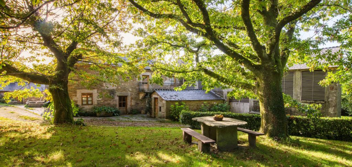 Casa Louran, Galicia Review | The Hotel Guru