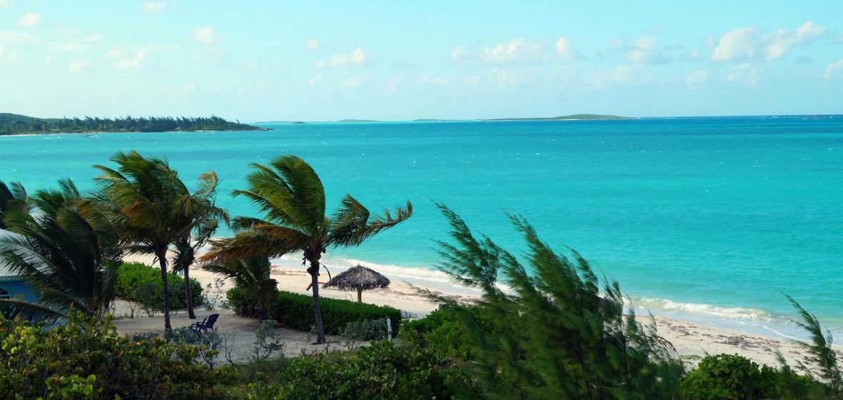 Paradise Bay Bahamas, Exumas Review | The Hotel Guru