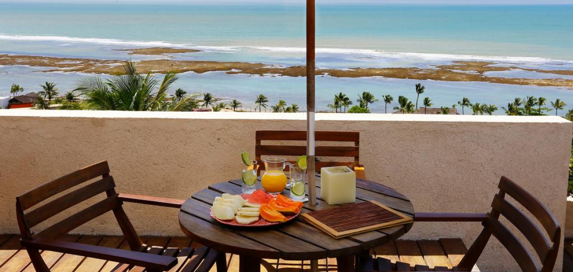 Maitei Hotel, Arraial d'Ajuda Review | The Hotel Guru