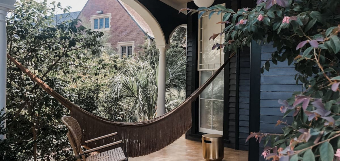 Dreamers Welcome, Wilmington NC Review | The Hotel Guru