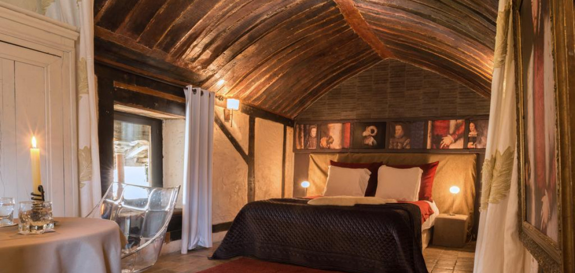 Le Potin Gourmand, Cluny Review | The Hotel Guru