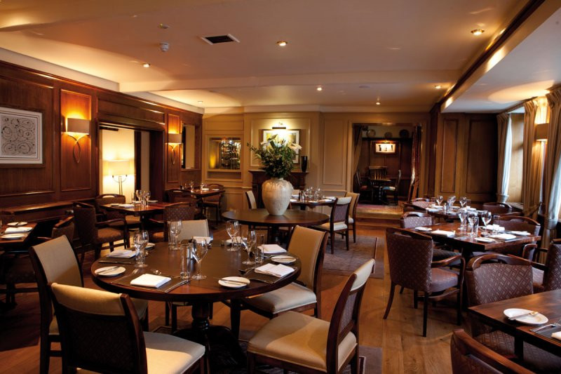 Millstone at Mellor, Lancashire Review | The Hotel Guru