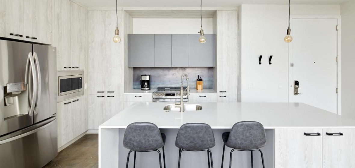 Sonder - The Heid, Philadelphia Review | The Hotel Guru