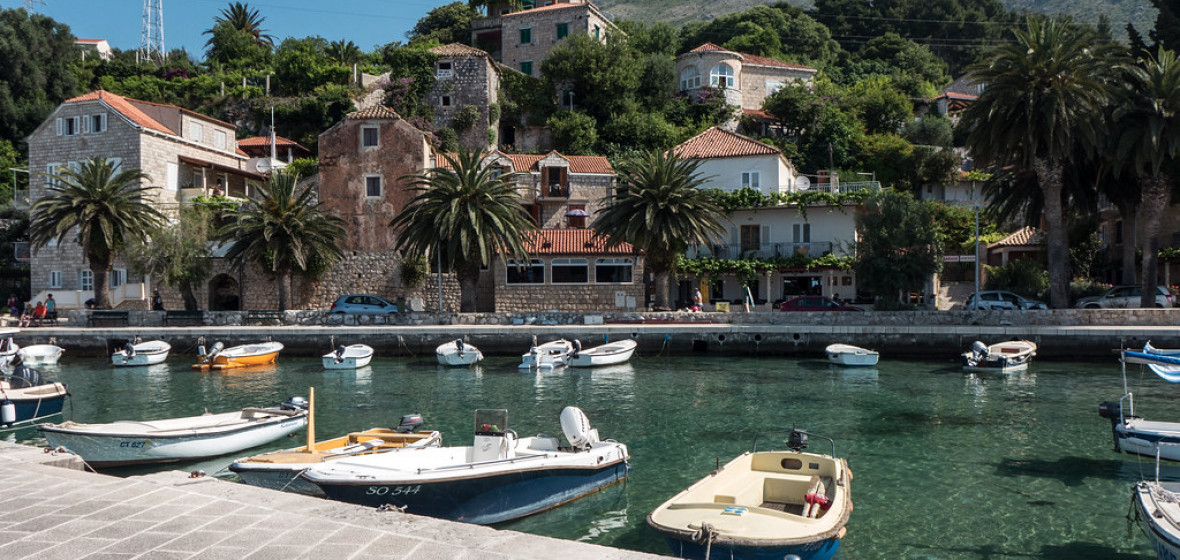 Best places to stay in Mlini, Croatia | The Hotel Guru