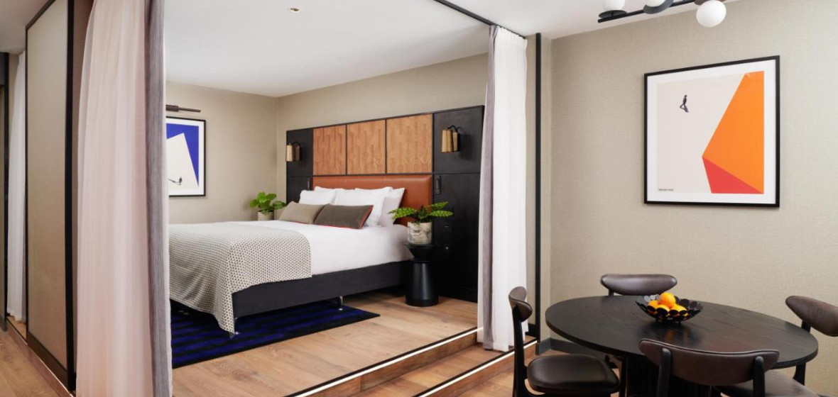 Malmaison York, York Review | The Hotel Guru