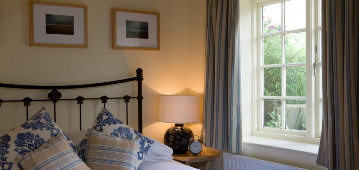 The Durham Ox, Yorkshire. Expert reviews and highlights | The Hotel Guru