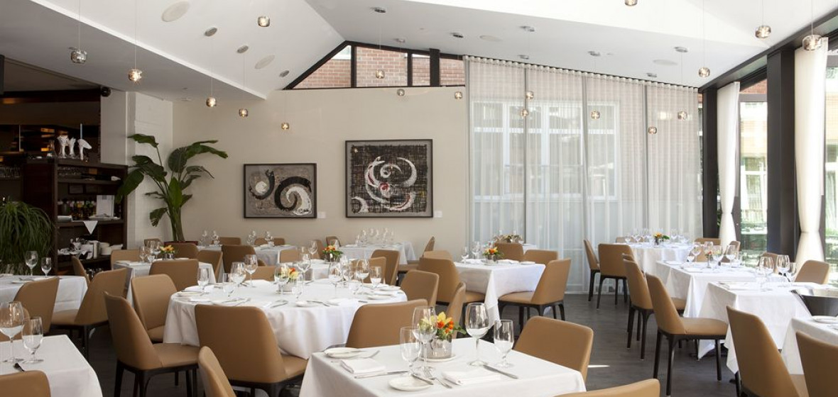 Le Saint Sulpice, Montréal Review | The Hotel Guru