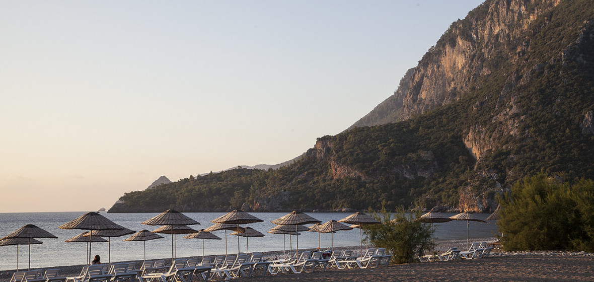 Best places to stay in Cirali, Turkey | The Hotel Guru