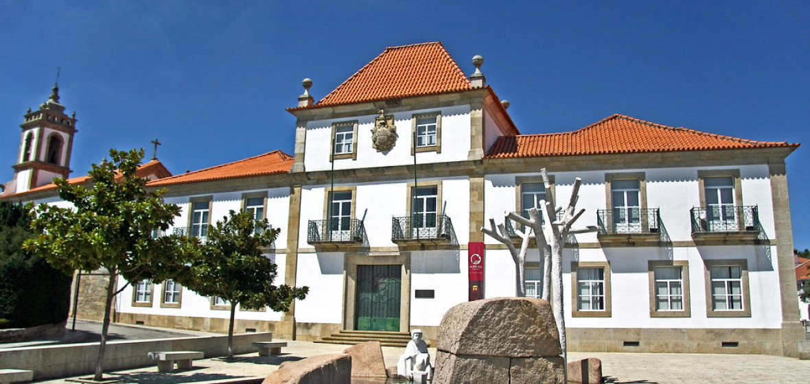 Best places to stay in Sabrosa, Portugal | The Hotel Guru