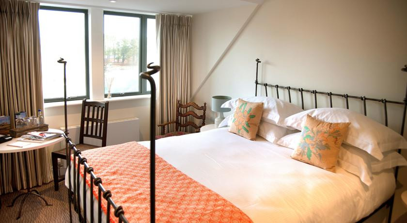 St Mary's Inn, Northumberland Review | The Hotel Guru