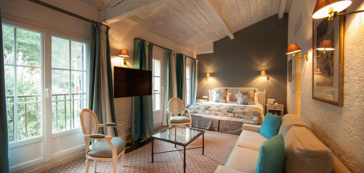 Hotel Byblos, St Tropez Review | The Hotel Guru