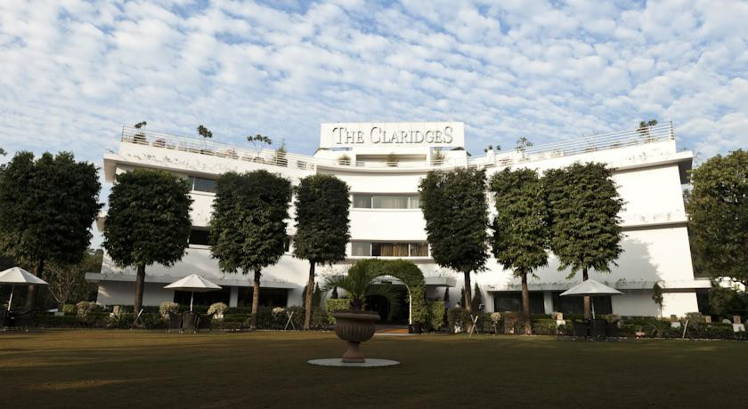 The Claridges, Delhi, India | Discover & Book | The Hotel Guru