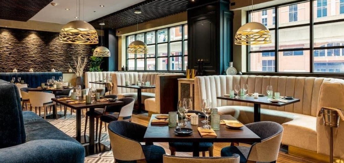 The Atheneum, Detroit (Michigan), United States of America. Expert ...