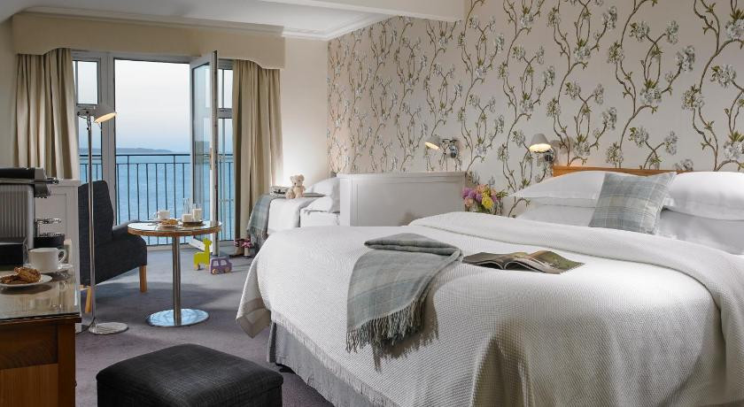 Dunmore House, County Cork Review | The Hotel Guru