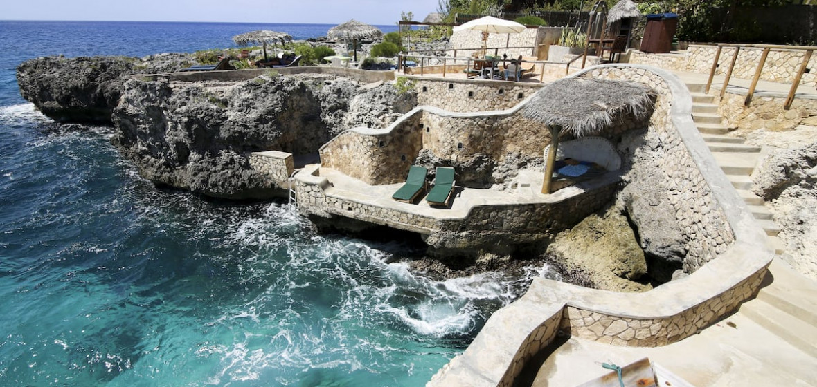 Catcha Falling Star, Jamaica Review | The Hotel Guru