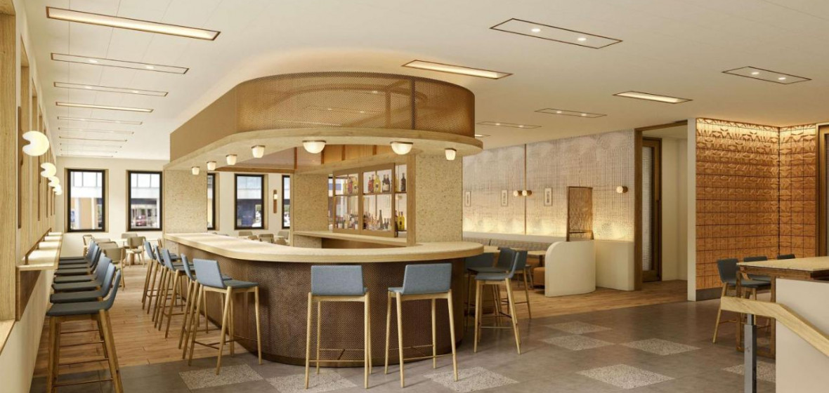 Hotel Marcel, New Haven (Connecticut), United States of America. Expert ...