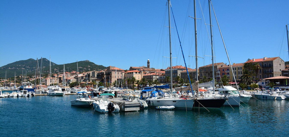 Best places to stay in Propriano, France | The Hotel Guru