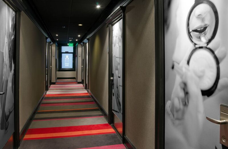 Hotel Max, Seattle Review | The Hotel Guru