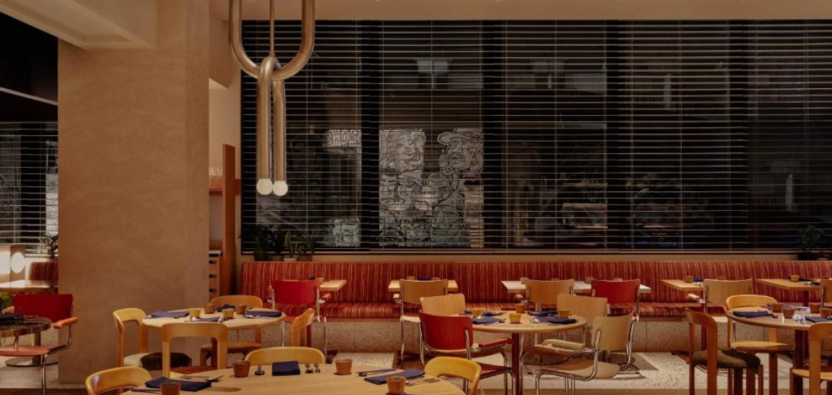 The StandardX, Melbourne, Melbourne. Avis d'experts et points forts ...