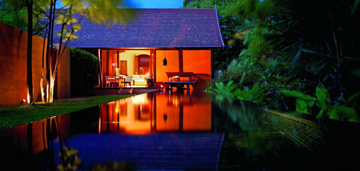 Phulay Bay, a Ritz Carlton Reserve, Krabi Review | The Hotel Guru