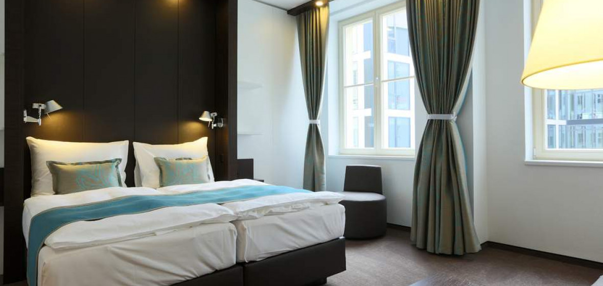Motel One, Prague, Prague Review | The Hotel Guru