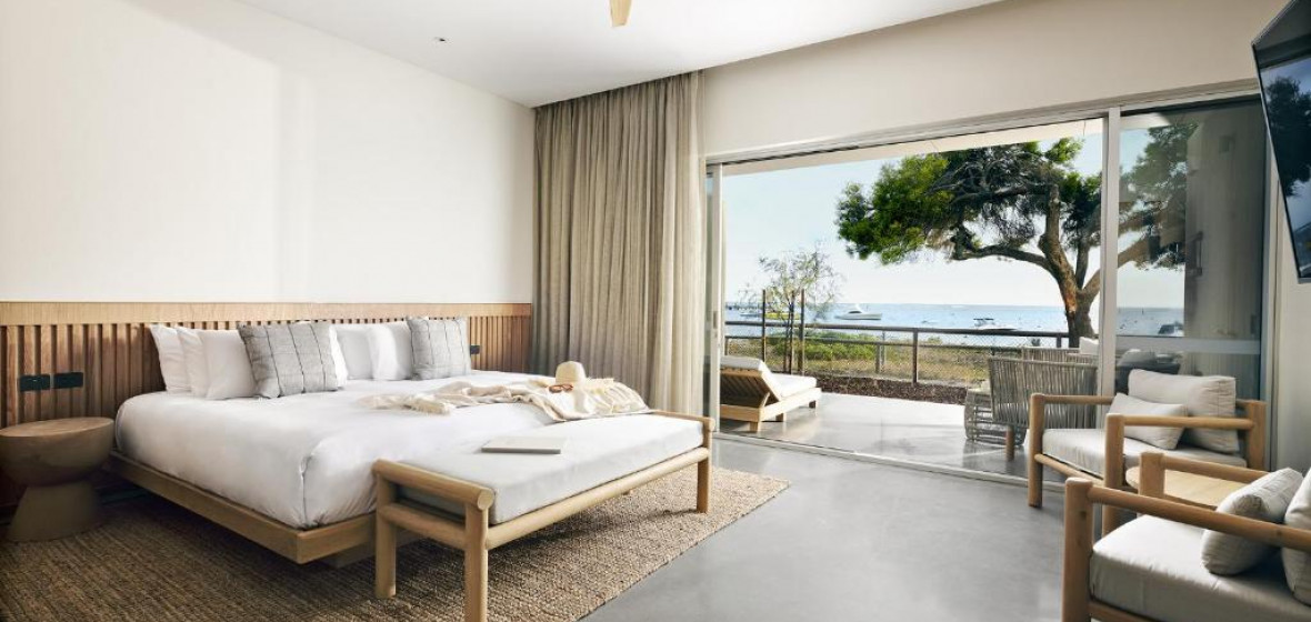 Samphire Rottnest, Rottnest Island (Western Australia), Australia ...