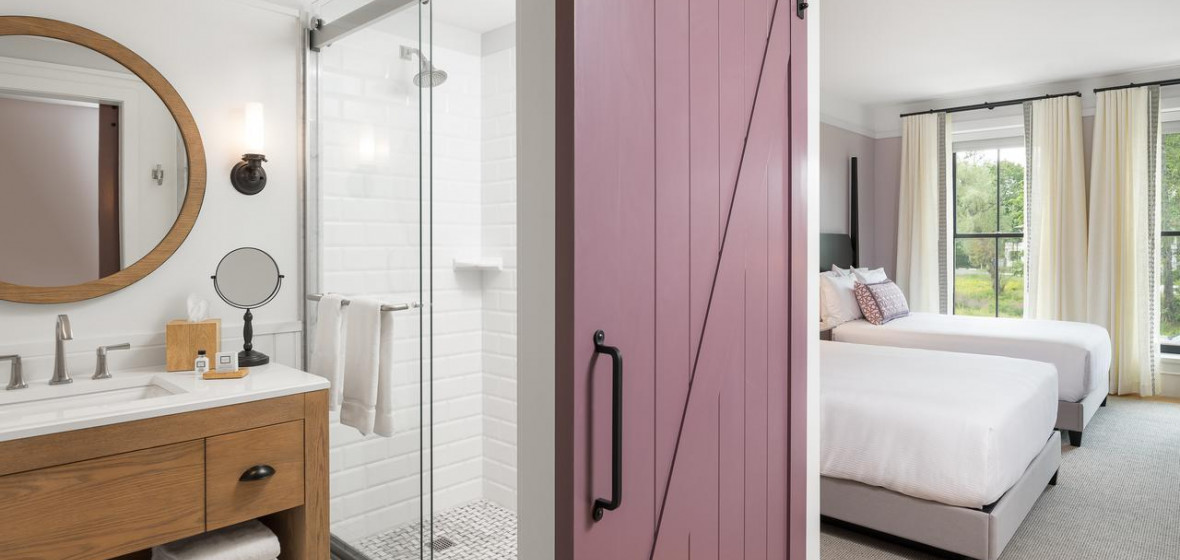 The Williams Inn, Massachusetts Review | The Hotel Guru