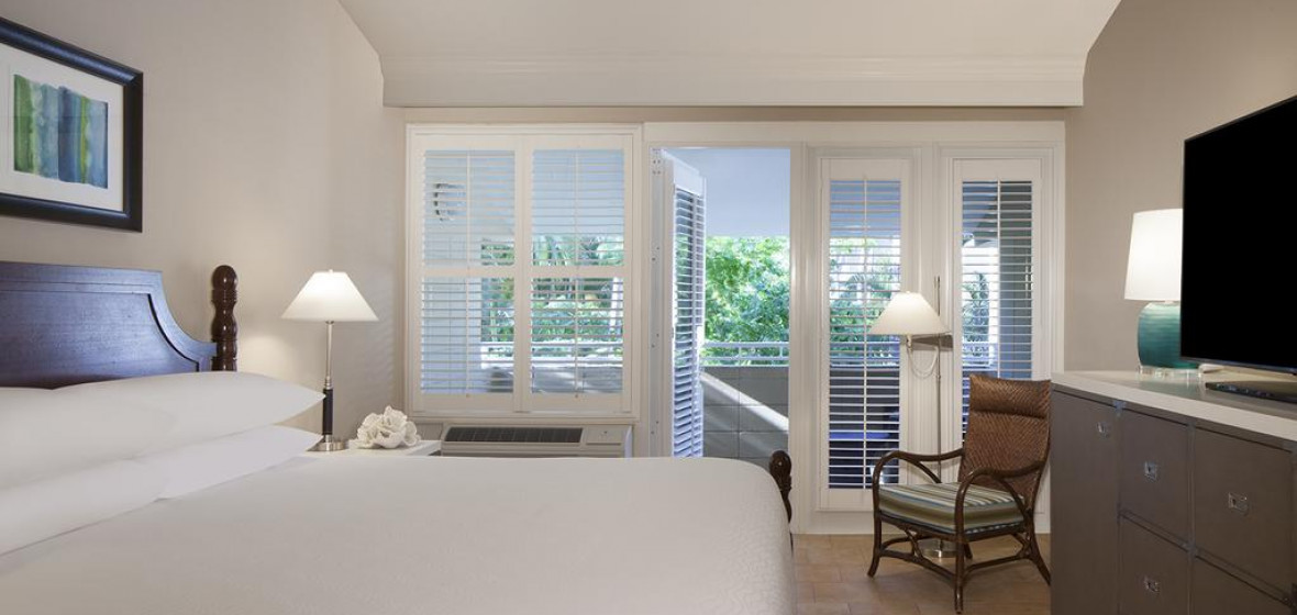 Pier House Resort & Spa, Key West Review | The Hotel Guru
