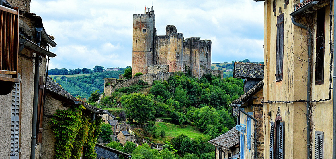 Best places to stay in Aveyron, France | The Hotel Guru